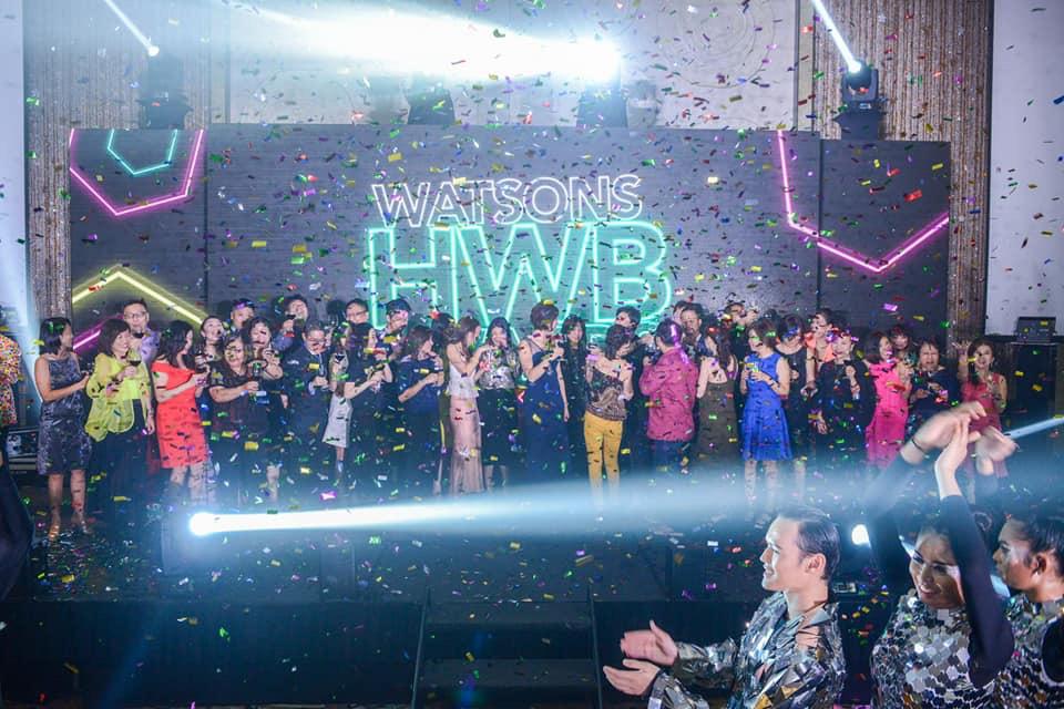 AV Rental / Live Stream Rental | Evoke Productions | Home