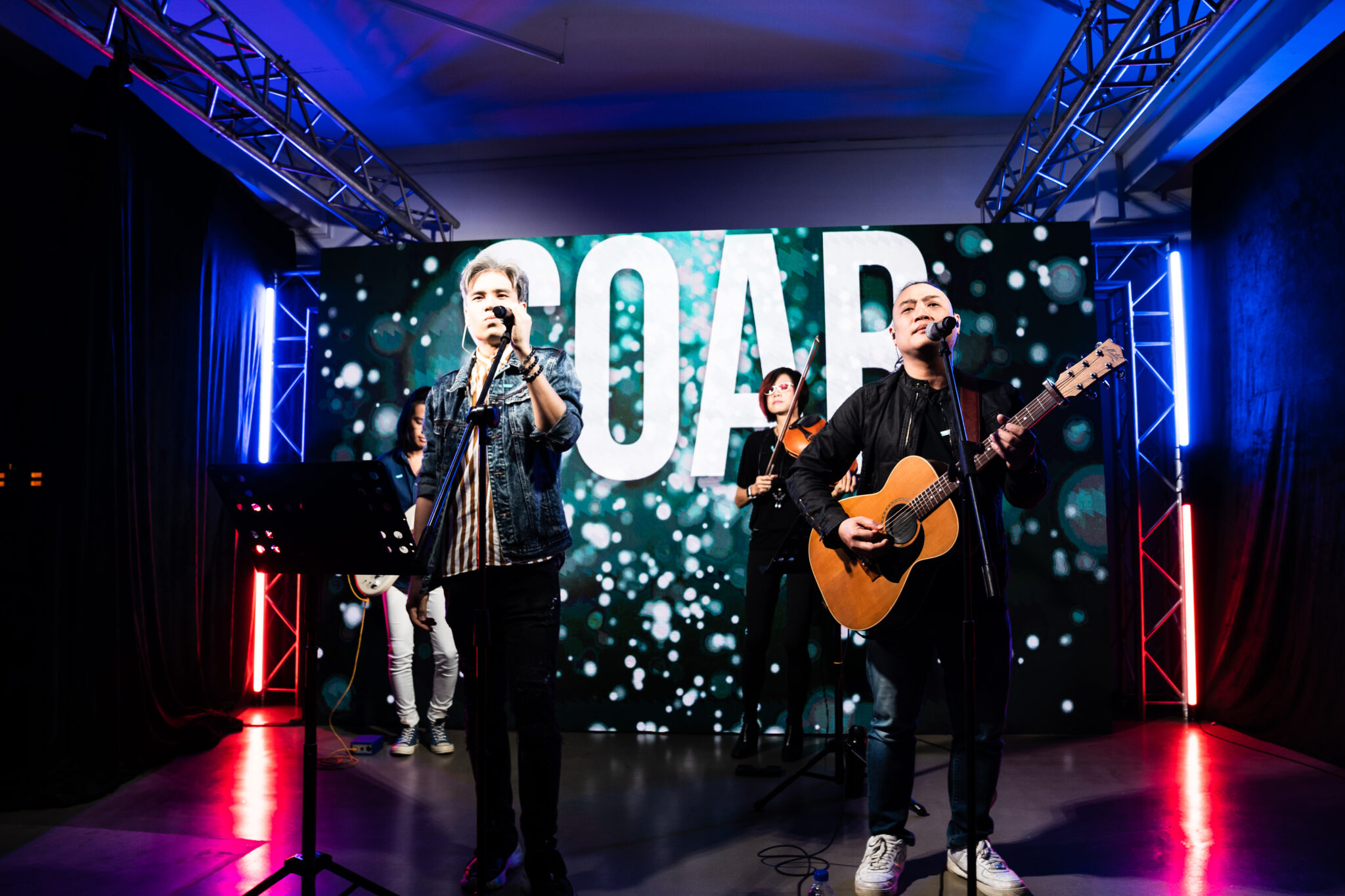 Gallery - Evoke Productions