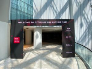 LED Screen & Video Wall Rental Singapore | Evoke Productions